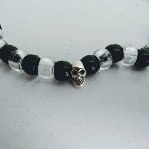 Skull Kandi - Etsy