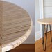 Vertex Side Tables - Etsy