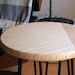 Vertex Side Tables - Etsy