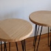 Vertex Side Tables - Etsy