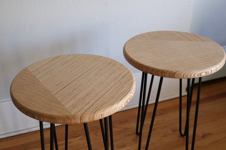 Vertex Side Tables | Etsy