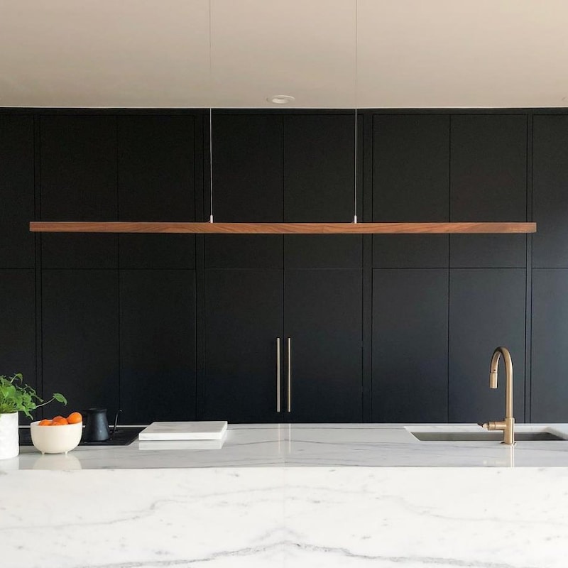 Pendant Lighting Over Bar - Etsy
