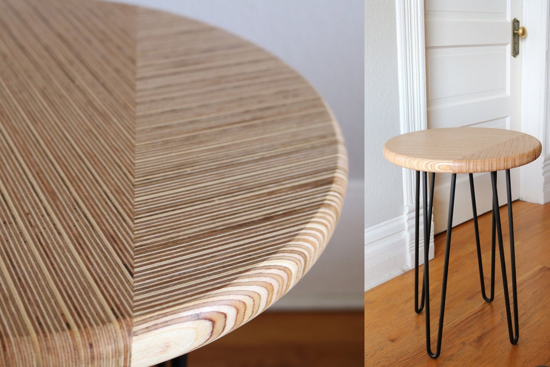 Vertex Side Tables - Etsy