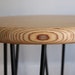 Vertex Side Tables - Etsy