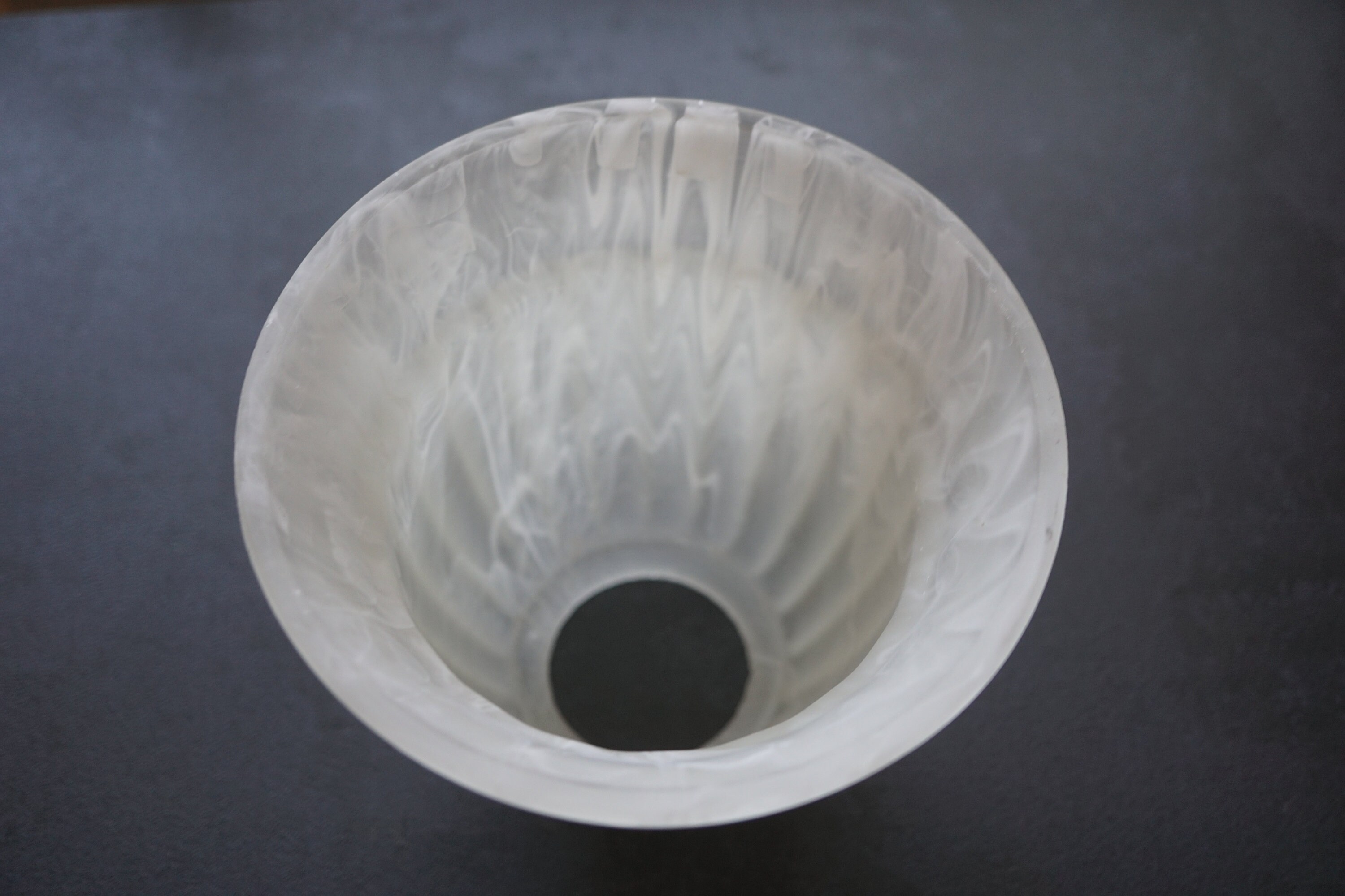 Glass Light Bulb Cover, Light Fixture Cover, Bulb Cover, Candle Piece ...