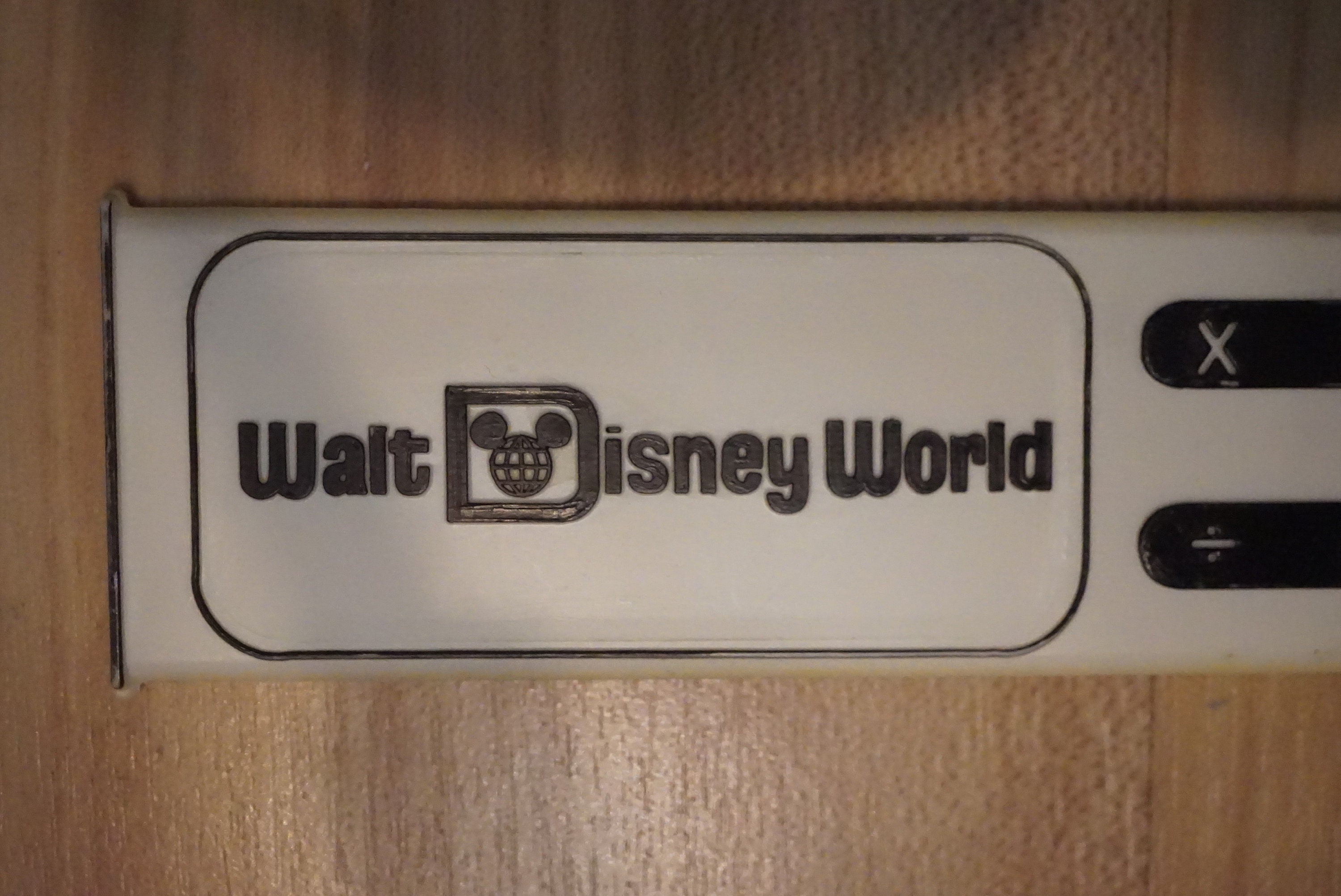 Vintage Mickey Mouse Slide Math Ruler, Conversion, Multiplication, Walt ...