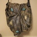 Vintage L.J. Simone Cross Body Hobo Bag *READ DESCRIPTION BELOW - Etsy