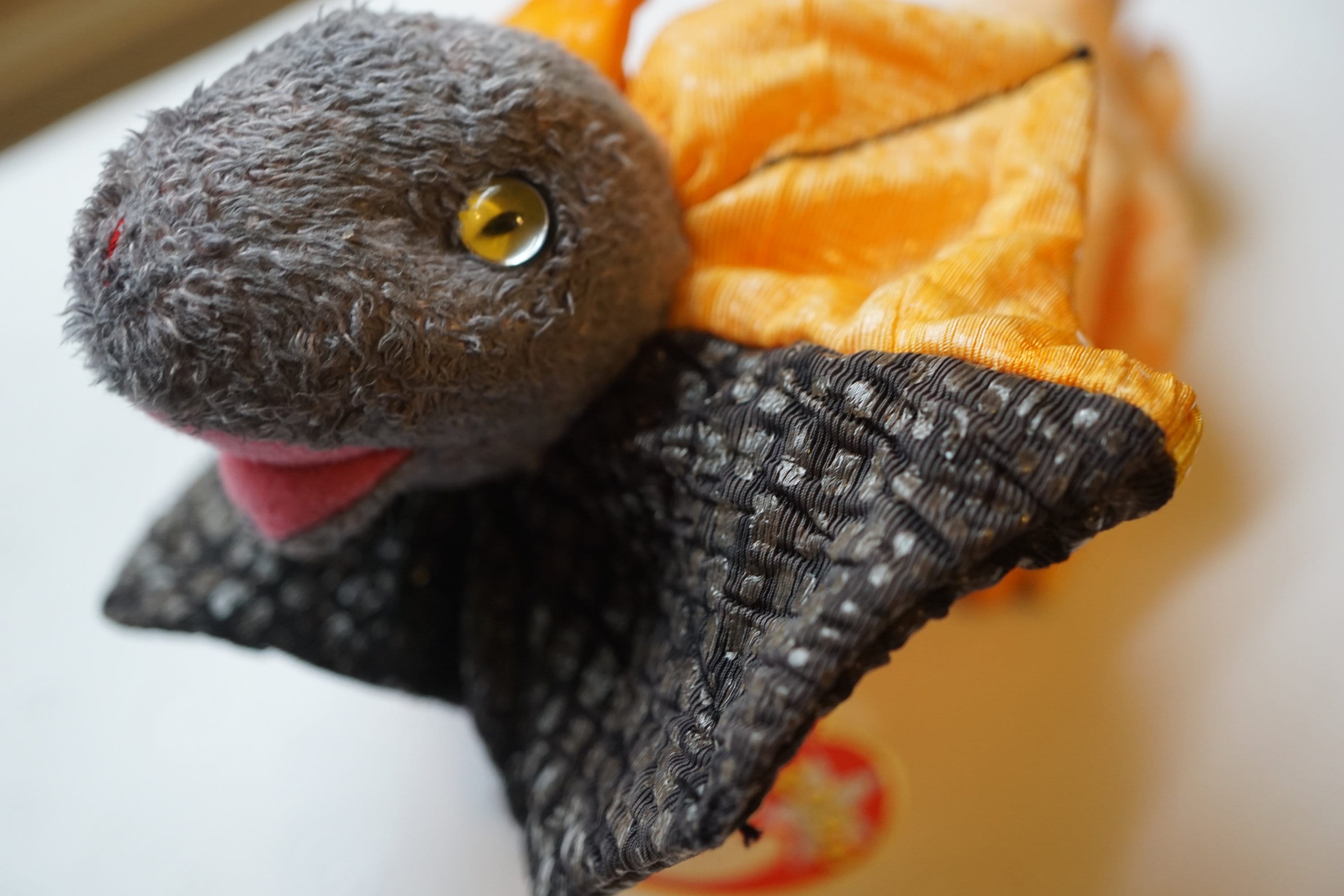 Ty Beanie Baby "slayer" 2000 Reptile Lizard, Retired, Colorful Beanie ...