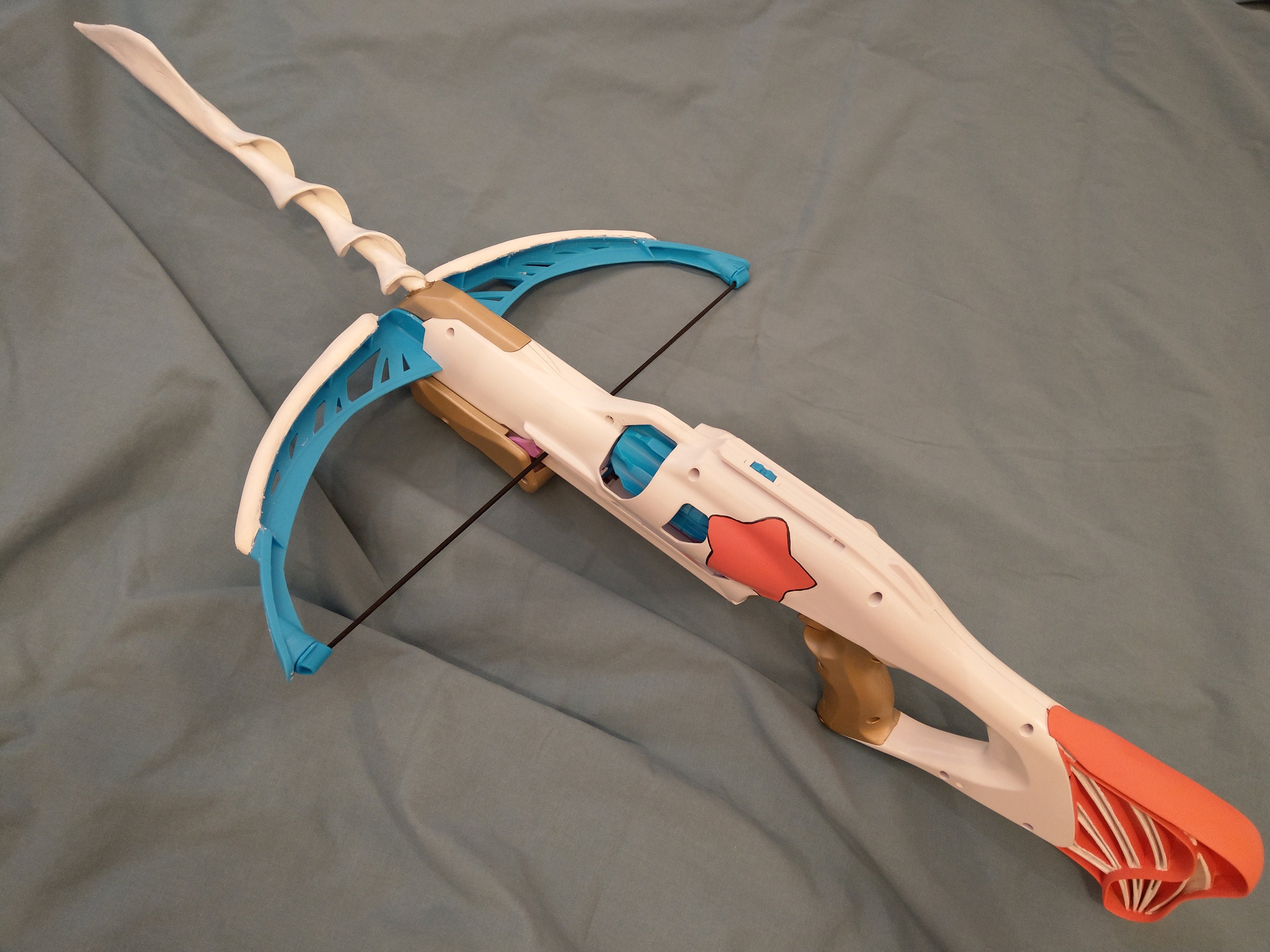Pearl Steven Universe Weapon