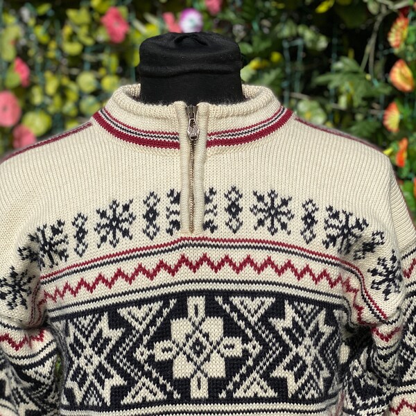 Dale of Norway Pattern - Etsy