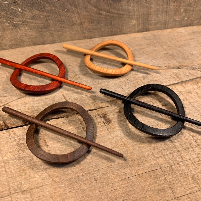 Hair Pins for Women - Etsy