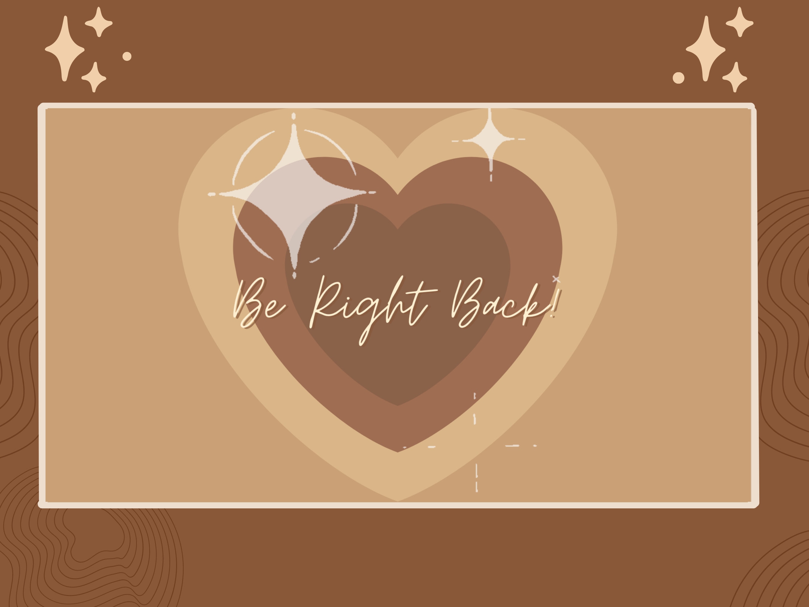 Animated Cozy Cafe Coffee Twitch Pack for Streamers | Cute Comfy ...