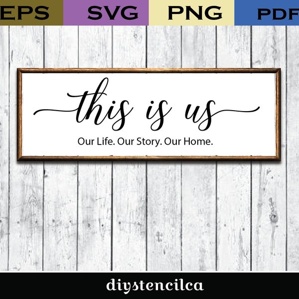 BASIC LINE TYPES Svg Element Bundle cricut Download - Etsy Canada