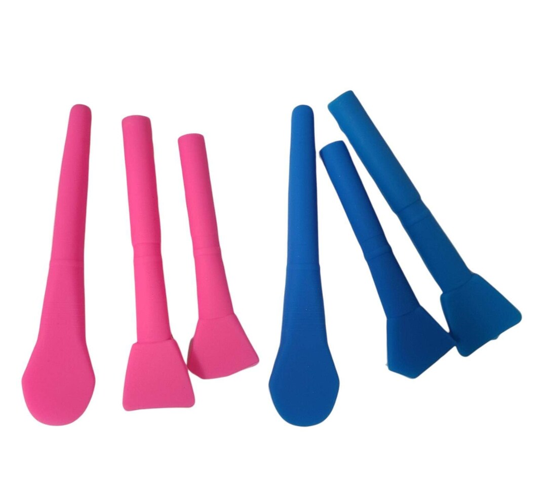 Silicone Resin Stir Stick, Silicone Stiring Stick - Etsy