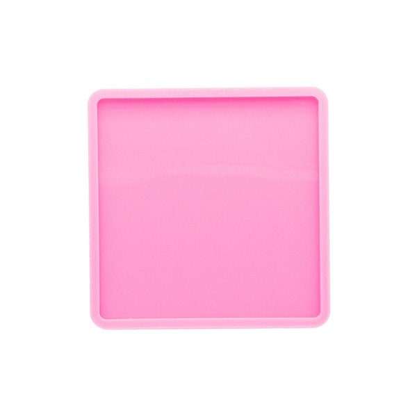 Square Silicone Mold - Etsy