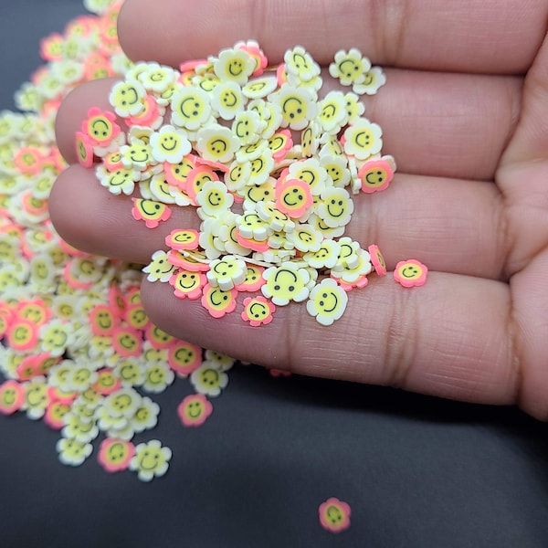 Fimo Nail - Etsy