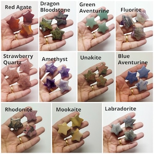 Star Vent Clips, Star Crystal Car Charms, Car Accessories, Car Decor ...