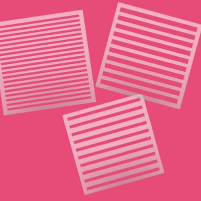 Small Stencils - Etsy