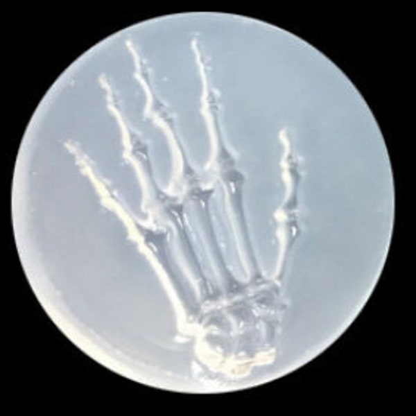 Skeleton Mold - Etsy