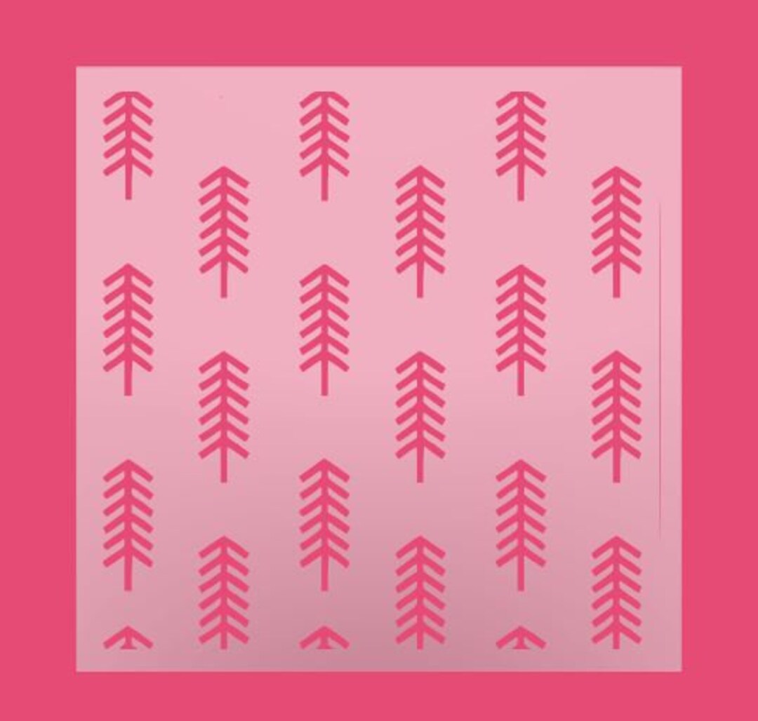 Arrows Stencil - Arrows Pattern Stencil - Arrows - DIY Stencil ...