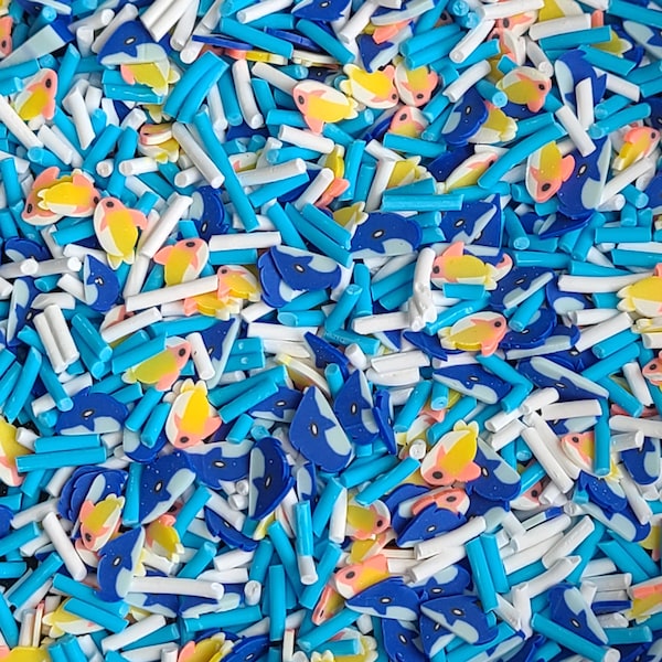 Ocean Clay Creations - Etsy