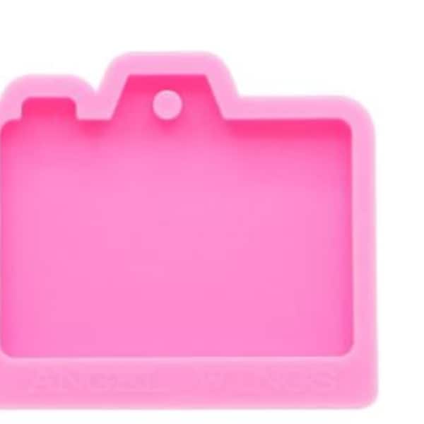 Camera Silicone Mold - Etsy UK