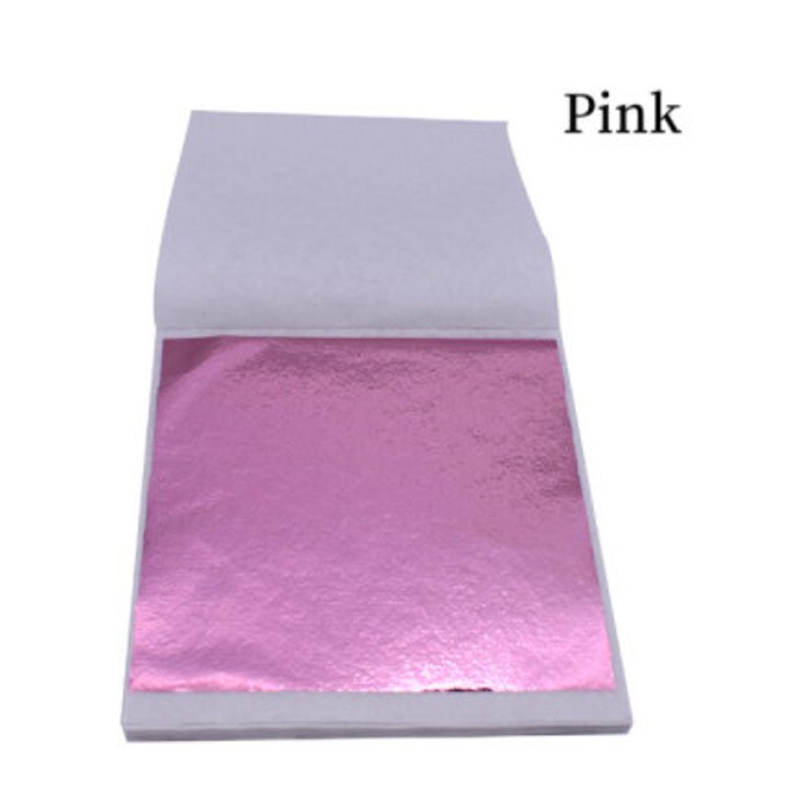 100 Sheets of Gold Leaf Gold Foil Sheets 9 X 9 Cm Gold - Etsy