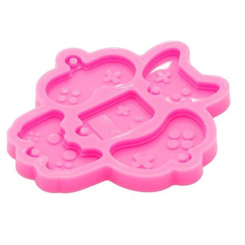 Pop Socket Mold - Etsy