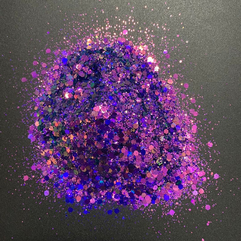 Glitter - Etsy Canada