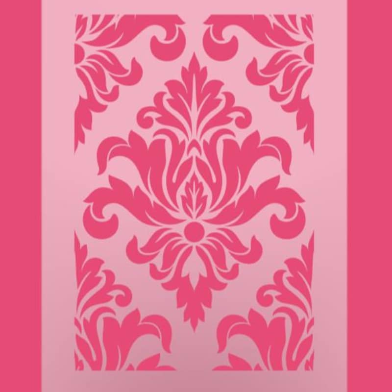 Extra Large Stencils - Etsy