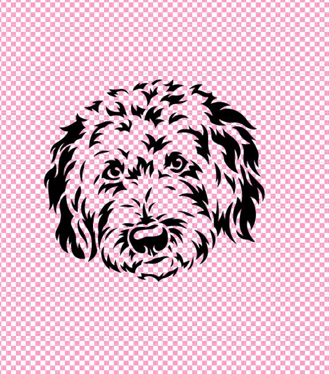 Cute Goldendoodle Svg Golden Doodle Svg File Golden Doodle - Etsy Finland
