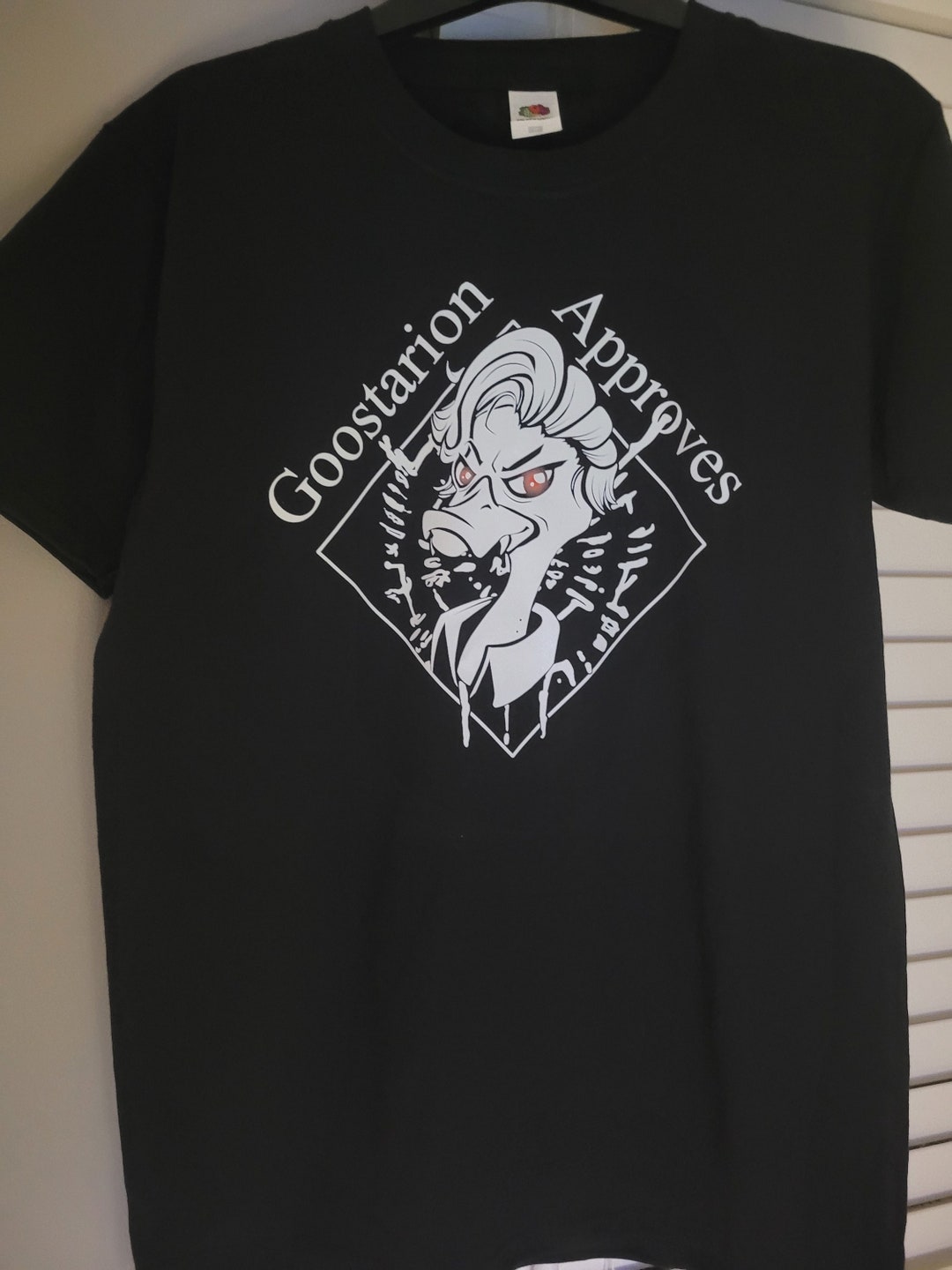 Baldurs Gate 3 - Companion Approves T-shirt: Astarion/goostarion - Etsy