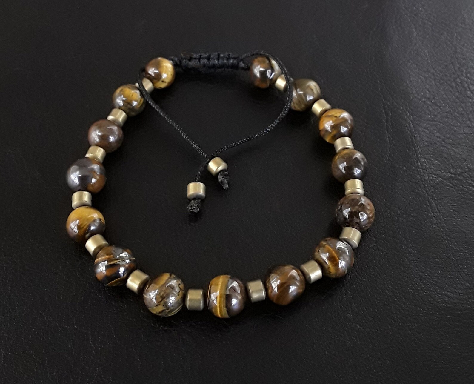 The Stoic Energy Infused Charm Bracelet Reiki Charged Made of - Etsy