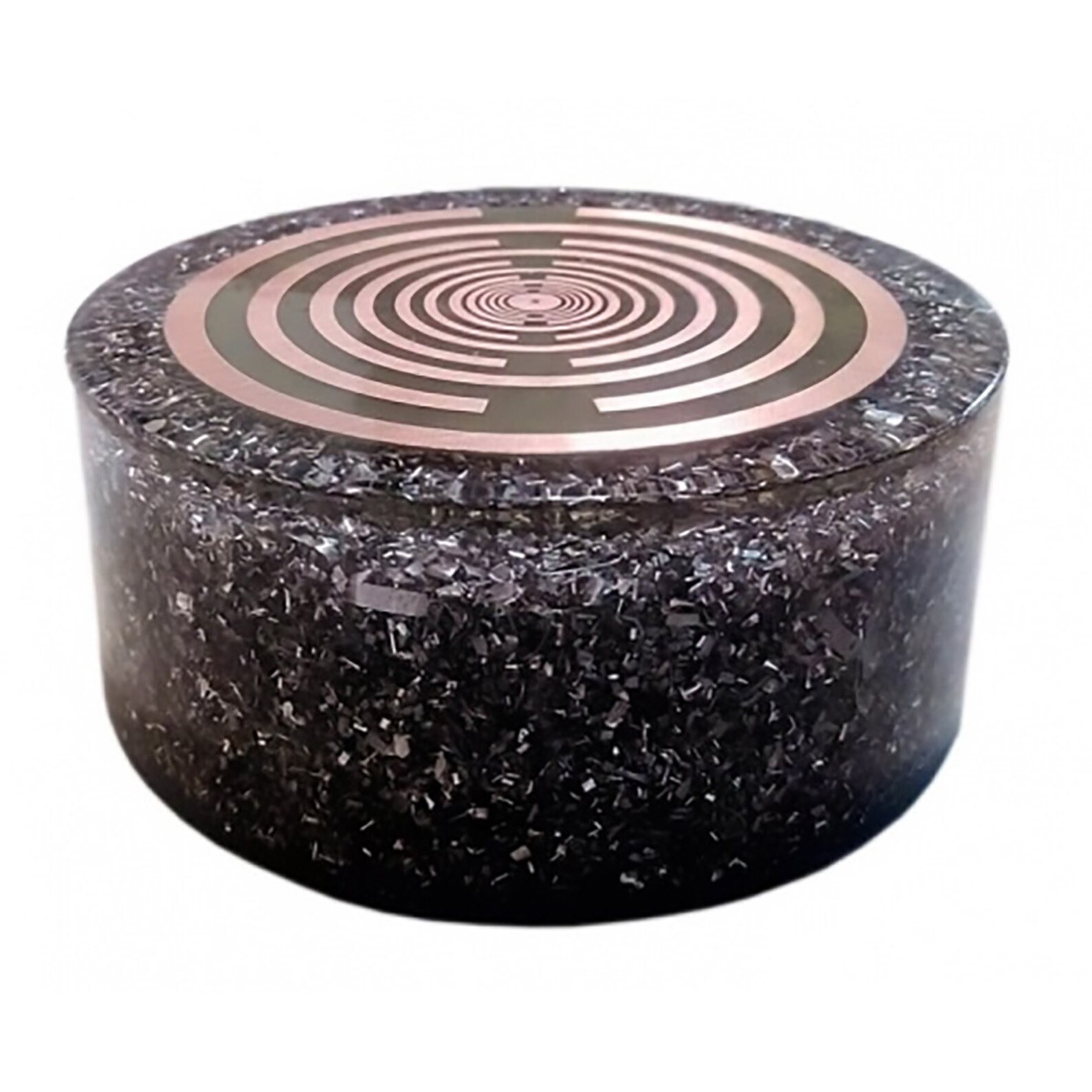Orgone - Drink Charger MWO - the Orgone That Turns Clear Water Into ...