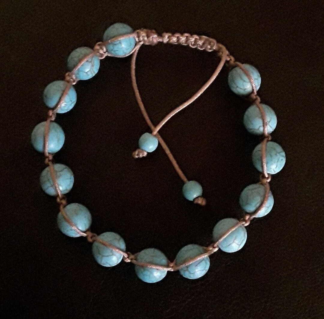 Hemera' Breath Energy Infused Bracelet, Receive Days Breath of Life ...