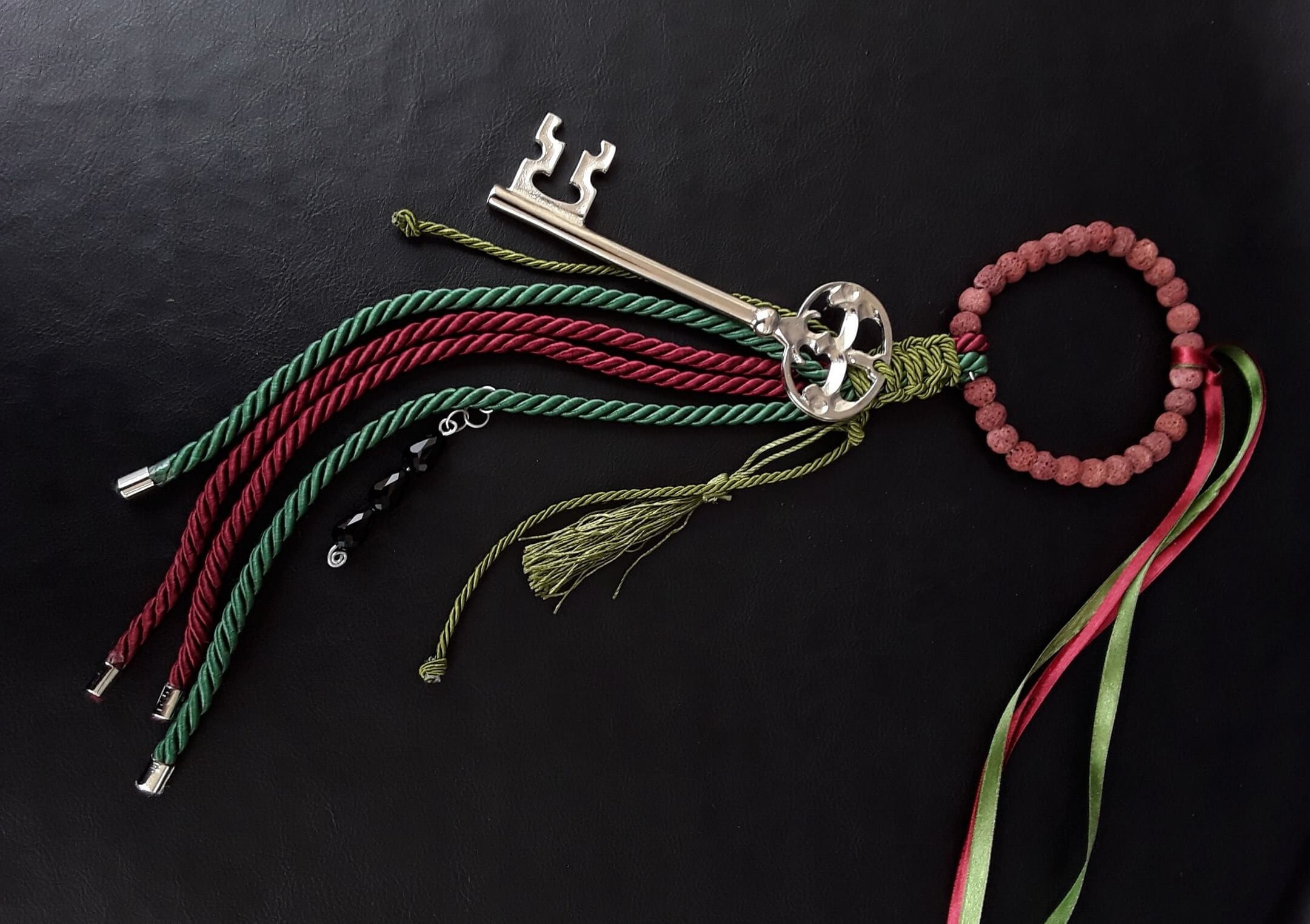 The Guide, the Good Luck Vintage Charm for the Person That Seeks to ...