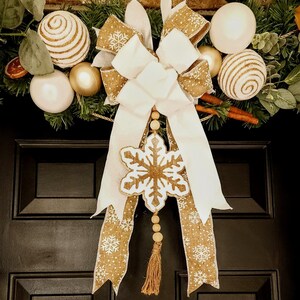 Holiday Spice Garland Pre-lit 12' - Etsy