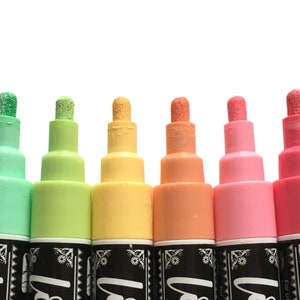 Chalk Lettering | Chalkboard Art | Beginner Faux Calligraphy ...