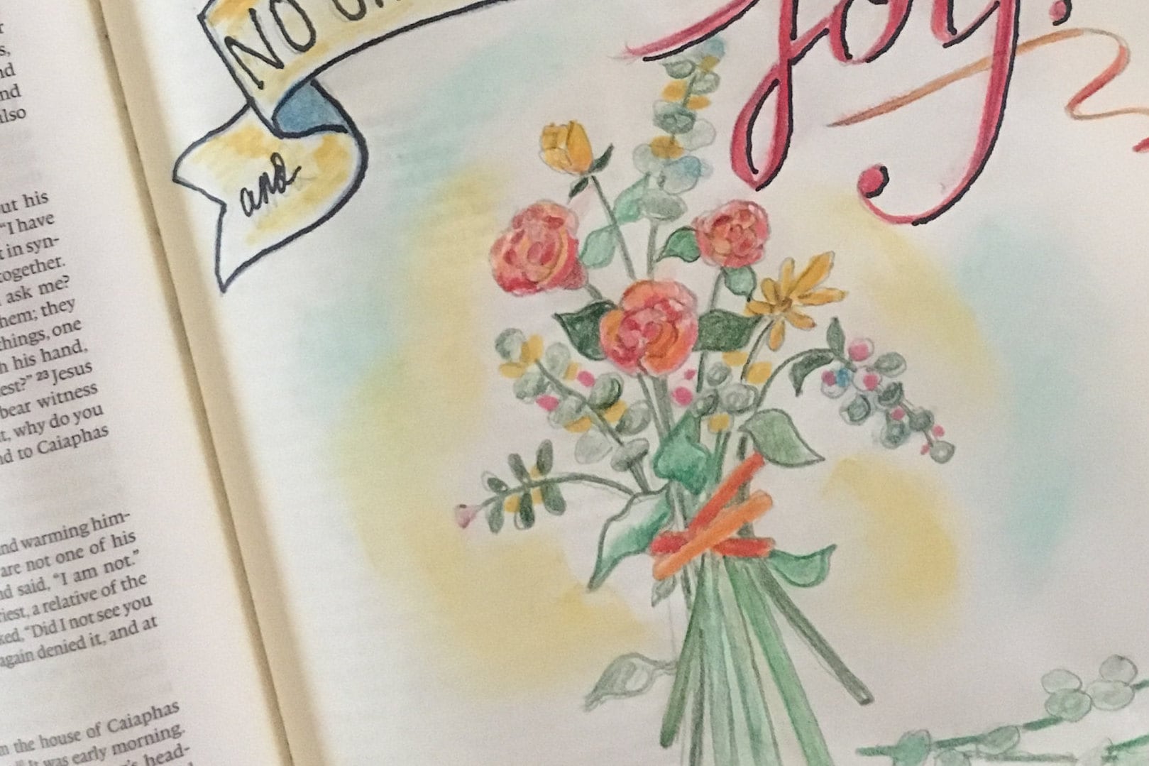 Bible Journaling Templates | Printable | Christian | Coloring ...
