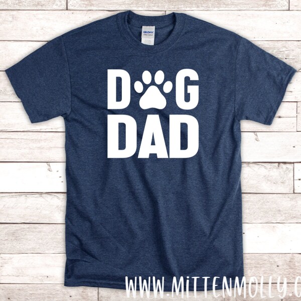 Fur Dad - Etsy