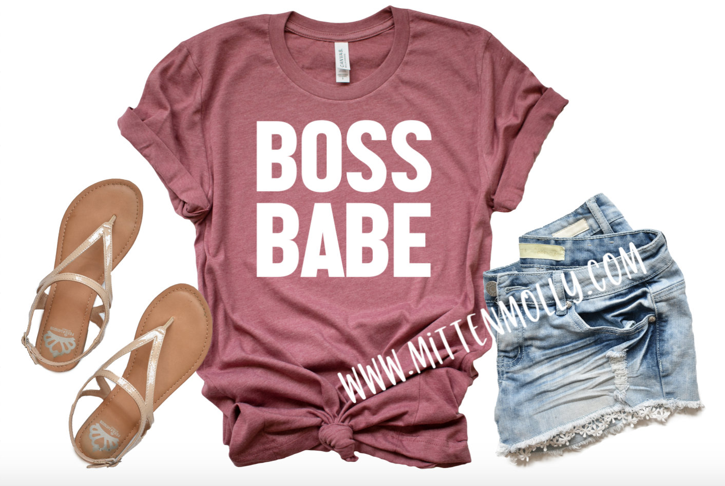 Boss Babe T-shirt Girl Boss Shirt Boss Babe Tee Girl Power - Etsy