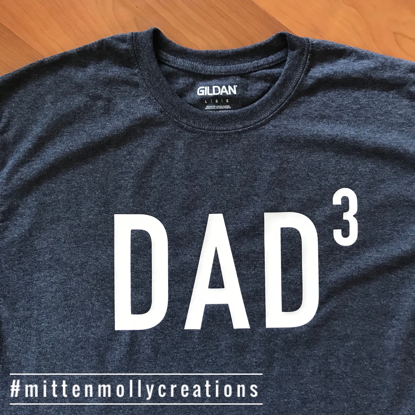 Dad T-shirt Dad Shirt Father's Day Shirt Dad Clothing - Etsy