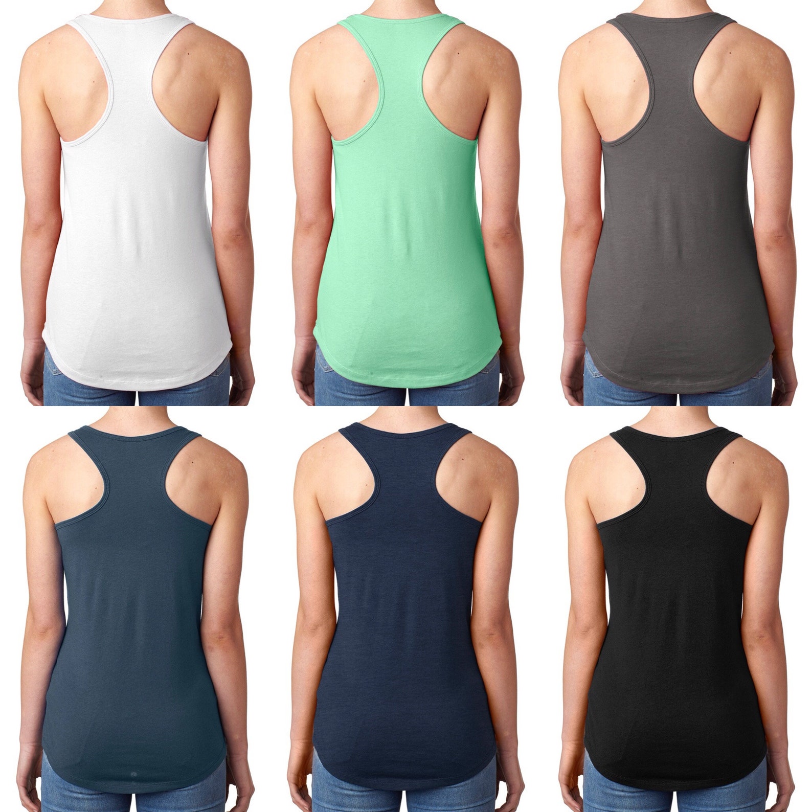 Strong as A Mother Racerback Tank Gym Tank Fitness Tank - Etsy