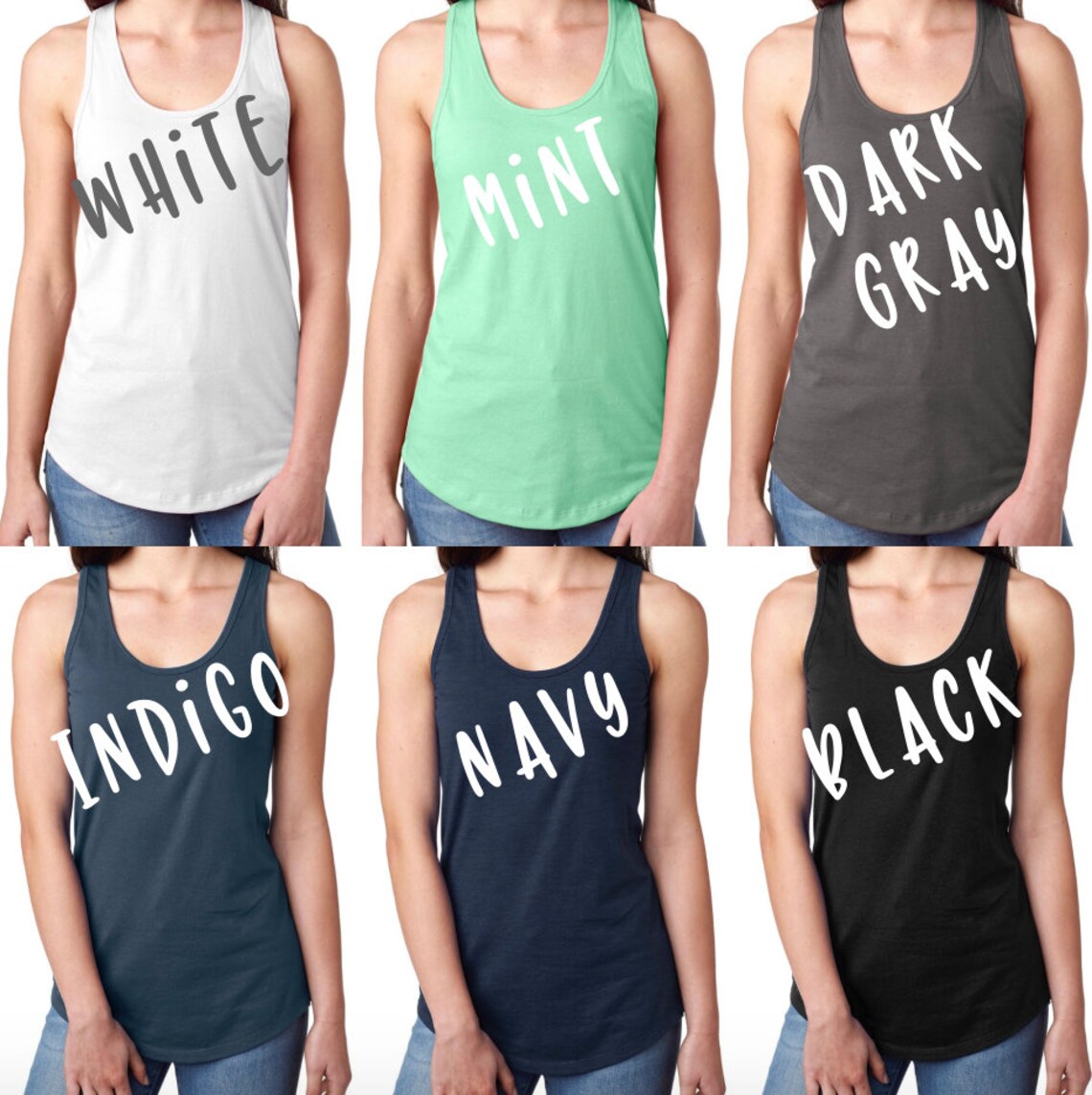 Strong as A Mother Racerback Tank Gym Tank Fitness Tank - Etsy