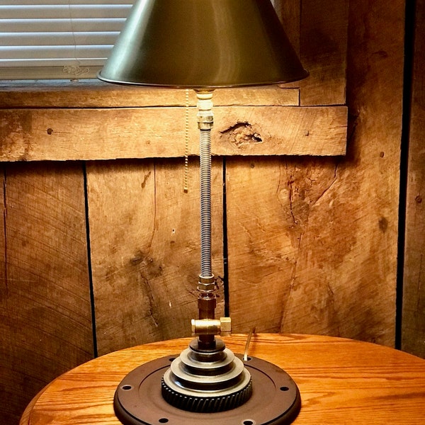 Industrial Flywheel - Etsy