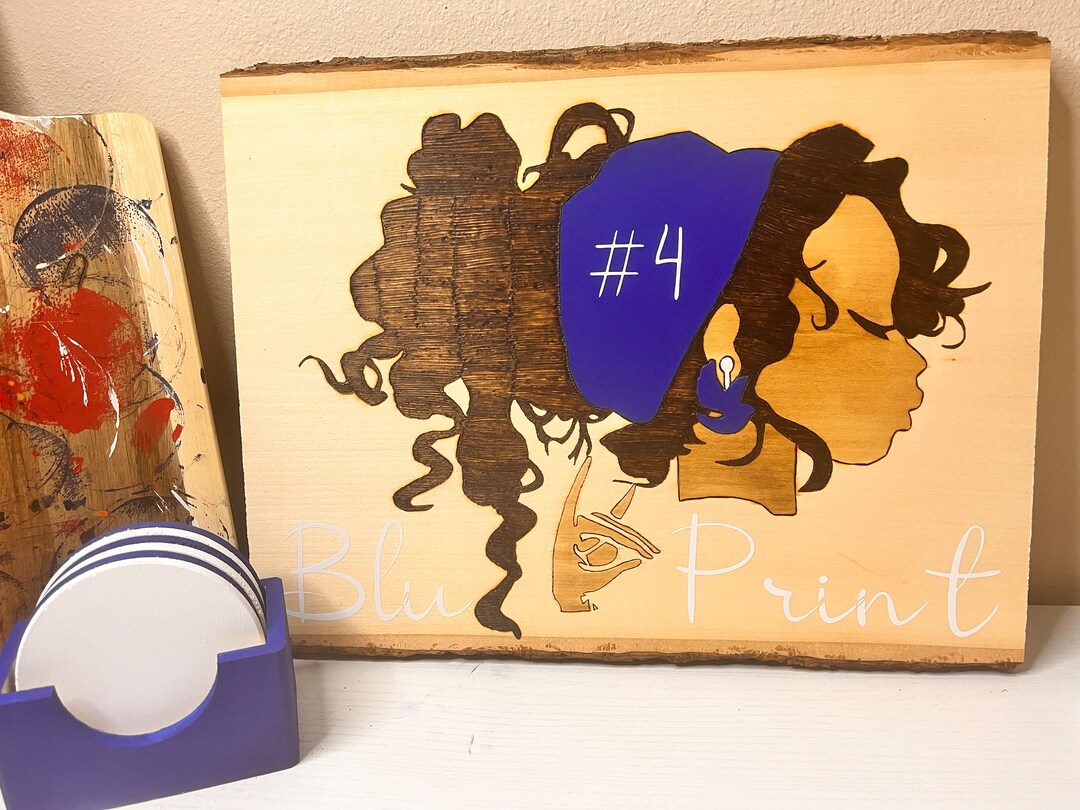 Personalize Logo Plaque - Etsy