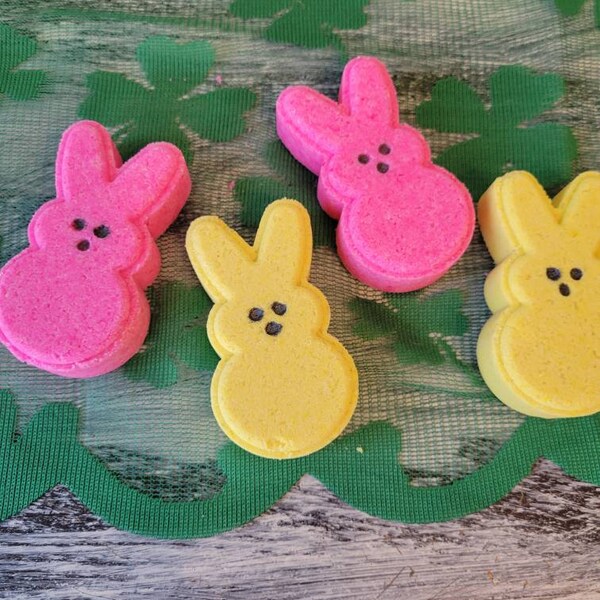 Easter Bath Bombs - Etsy