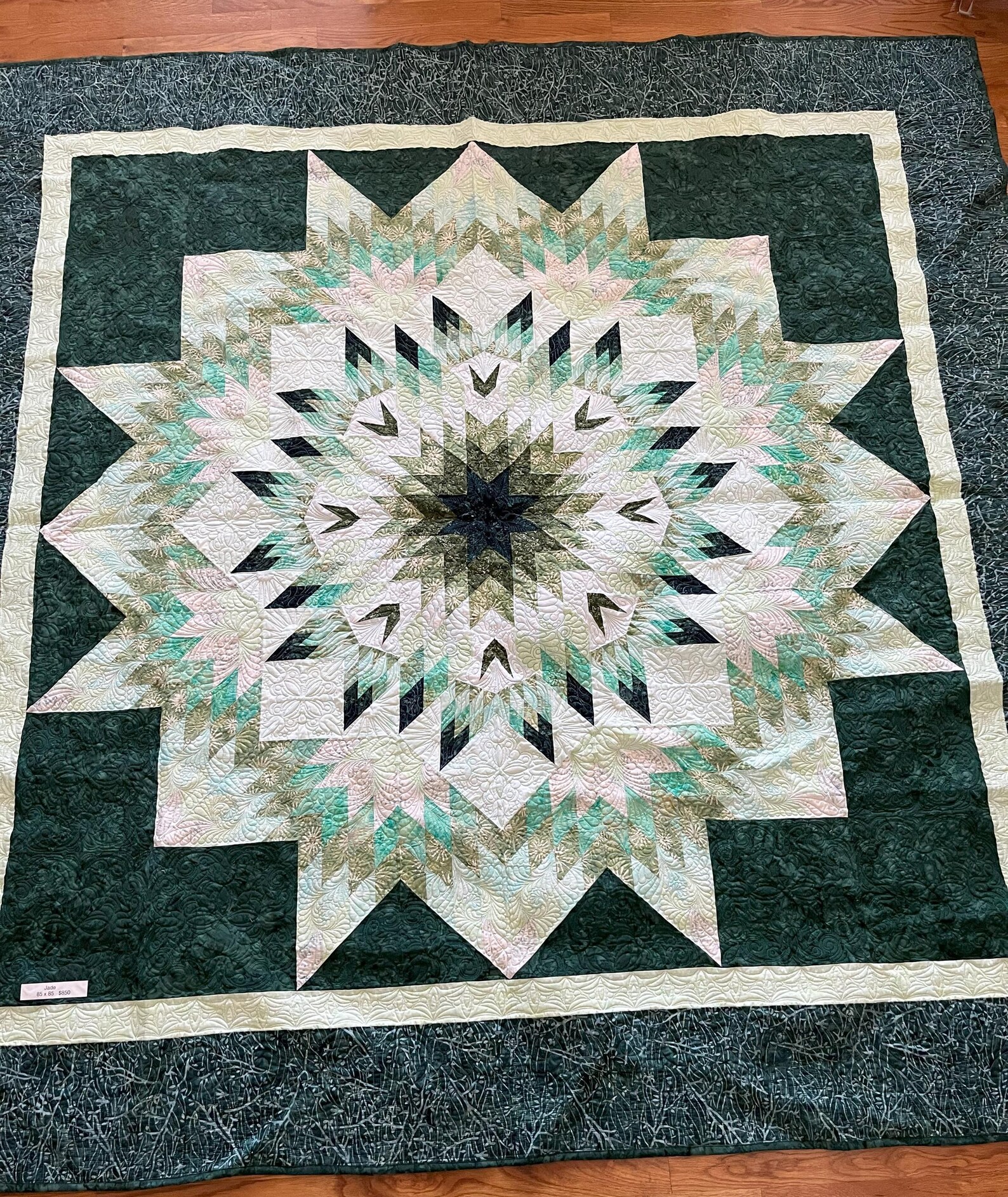 Jade - Etsy
