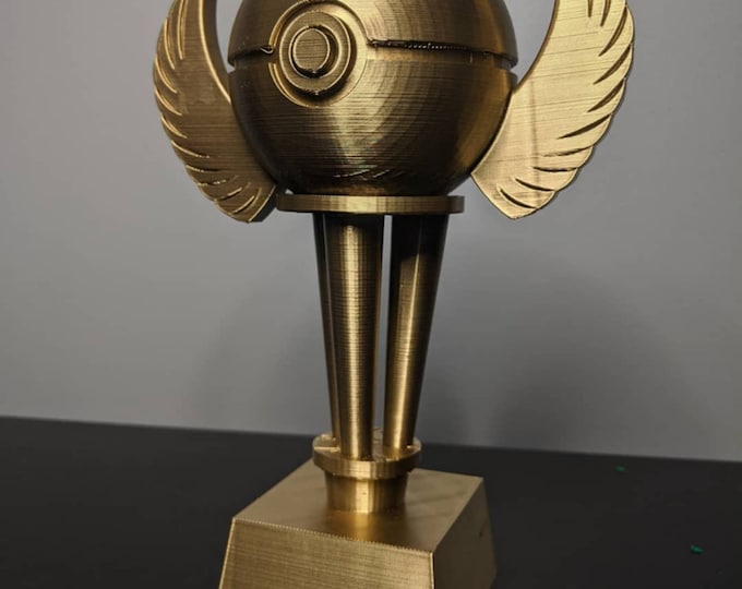 Pokemon Winners Trophy - Etsy