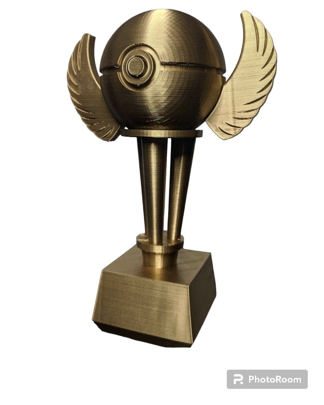 Pokemon Winners Trophy - Etsy